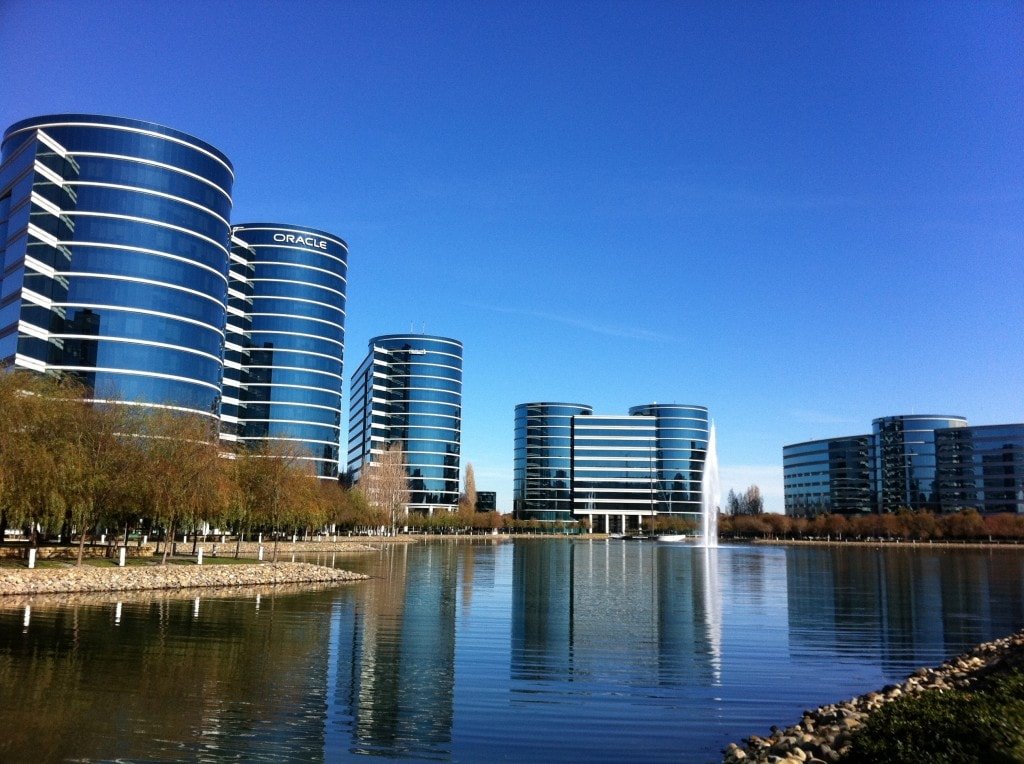 Oracle Headquarters: Sonho realizado! | Vinicius DBA